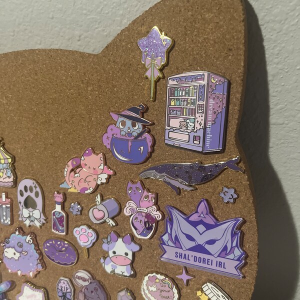 Dream Machine Aesthetic Vending Machine Enamel Pin - Etsy