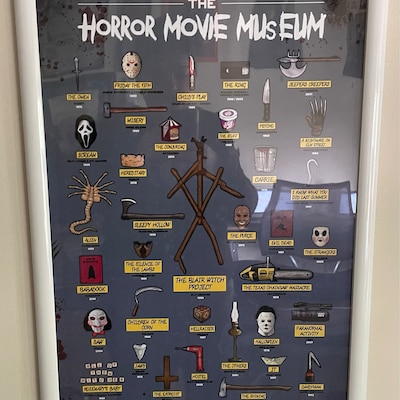 Isaac Asimov Foundation Galaxy Map Poster the Foundation - Etsy