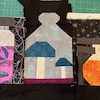 PDF Halloween Quilt Pattern - Potion Bottle Quilt Pattern - Etsy