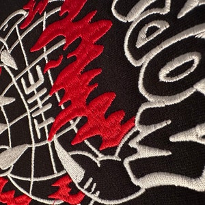 Spider Man and Spider Gwen Embroidery Design File Dst, Pes, Vp3, Jet - Etsy