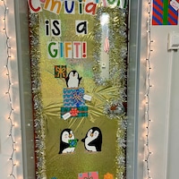 Starbooks Coffee Shop Reading Bulletin Board Classroom/door Decor for ...