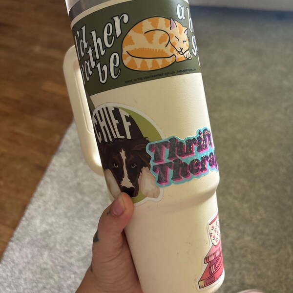 HTF / Happy Tree Friends / Stickers / Giggles HTF Hydroflask Laptop ...