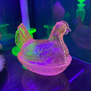 Blenko Glass Cobalt Blue Cat Critter Figurine - Etsy