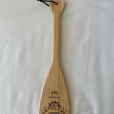 Personalized Mini Canoe Paddle 18 Engrave, Customize, Personalize for ...