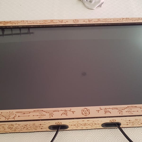 DND DM Screen Inserts 2014 & 2024 | Dungeon Master Accessories | DND 5E ...