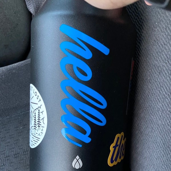 The San Francisco Native Sticker Pack - SF - San Francisco - Native ...