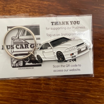 Holden Commodore VZ Clubsport Keychain - Etsy