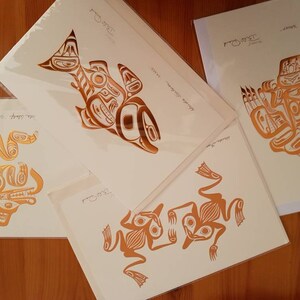 TSIMSHIAN RAVEN Necklace Designed by Alex Helin Pewter | Etsy