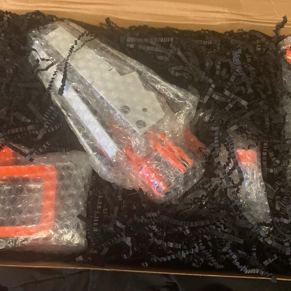 Resident Evil T-virus Lamp, Resident Evil T Virus Lamp Umbrella ...