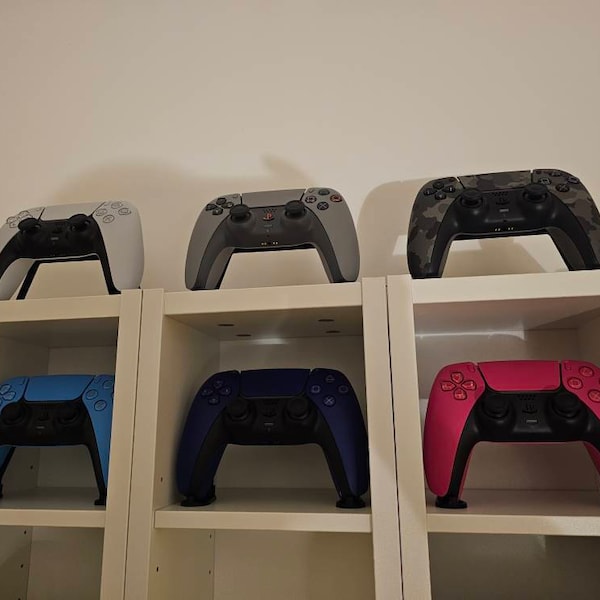 Tall Desk Lamp for Home Office, Simple Bedside Lamp, Modern LED Lamp ...