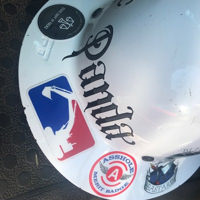 Major League Excavator - Etsy