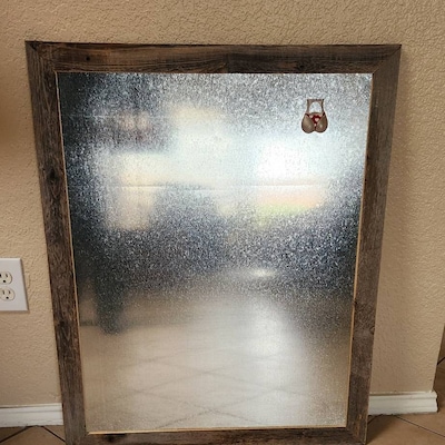 Rustic Cornerblock Frames - Etsy