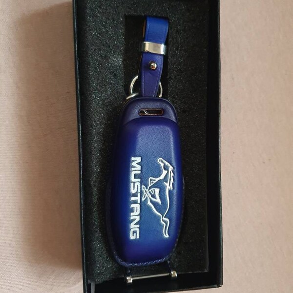 Lexus Leather Key Fob 2023 2024 Case for RX350 GX460 ES350 GS300 IS350 ...