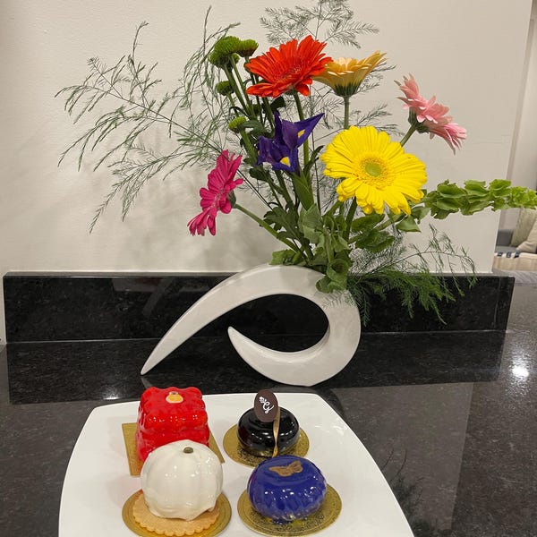 Ikebana Scissors, Hasami Flower or Garden Shears - Etsy