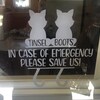 Funny Cat Sign, Cat Lovers Decor, Crazy Cat Lady, Funny Cat Quote, Wood ...