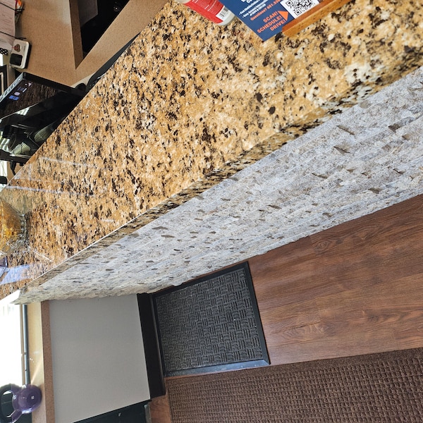 White Vinyl Marble Contact Paper Cover for Countertops Kitchen Bathroom ...