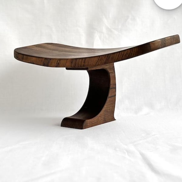 Meditation Benches, Foldable Yoga Stool, Single Leg, Kneeling ...