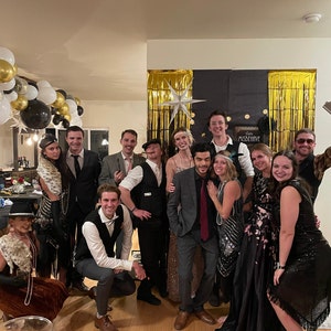 Unsolved Mysteries Bingo Zoom Edition Zoom Party Virtual | Etsy