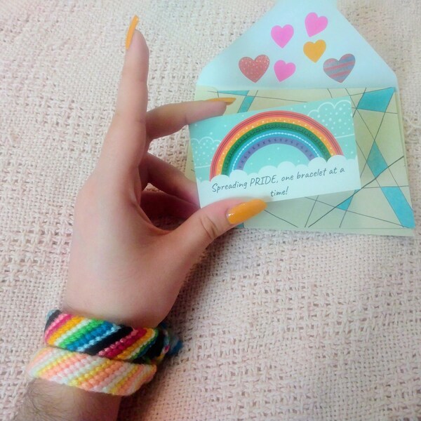 Pangender PRIDE Pack - Etsy