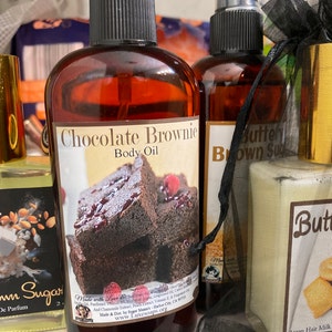 Hot Buttery Maple Syrup Drool-worthy Perfume Body Butter - Etsy