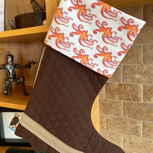 XTRATUF STOCKINGS Alaska Tuff Boots AKTUF Alaskan Christmas - Etsy
