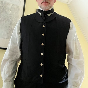 Basque Bodice /mid 19th Century/ Civil War Era Bodice - Etsy