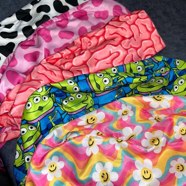 Naruto Scrub Cap - Nurse Scrubs Cap - Dental Surgical Cap, Surgical ...