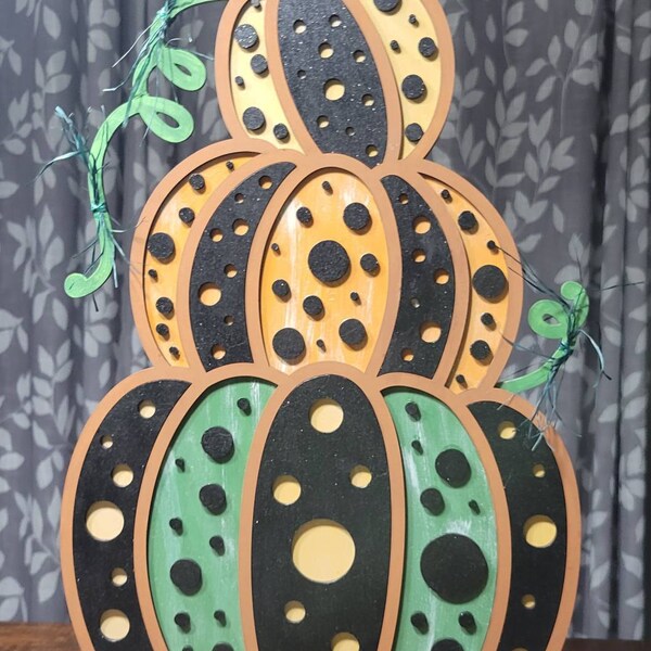 Christmas Tree Spindle Spindle Art Spindle DIY Christmas Tree Tree ...