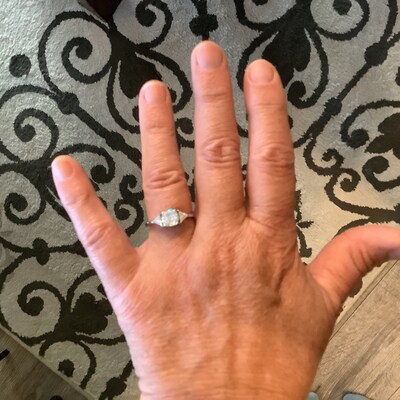 2 Mm to 3 Mm Diamond Round Brilliant Cut Lab Grown Loose Diamond White ...