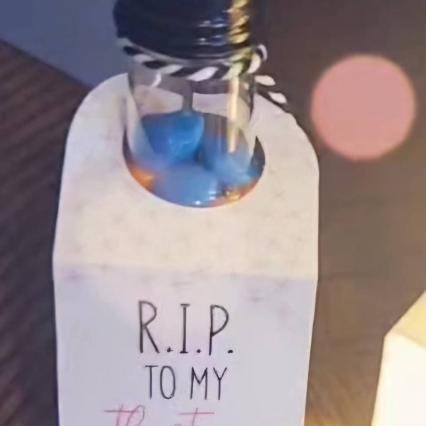 Fun & Unique Baby Shower Gift, Baby's Firsts, New Mom Gift, Baby ...