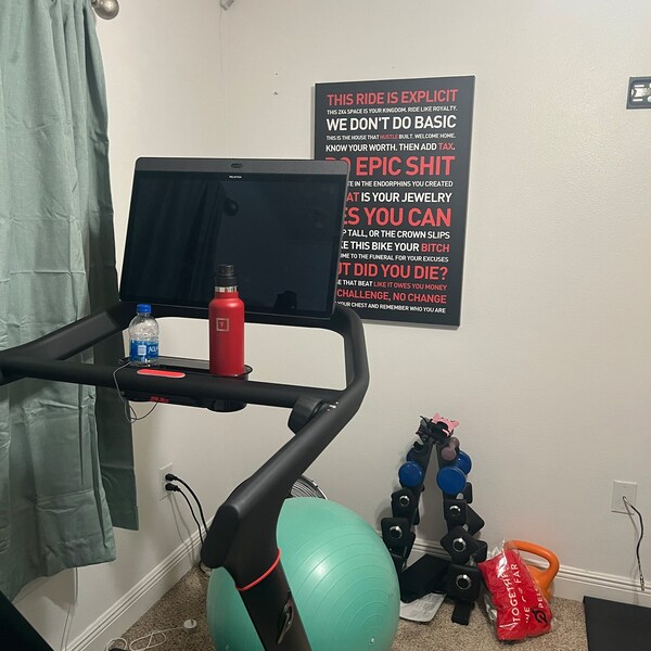 Do EPIC SHIT Fitspiration Motivational Quotes Poster 24x36 (RA ...
