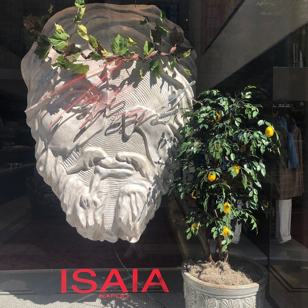 Icosahedron Sculpture - Infinity Mirror Lamp - Mirror Reflection - Etsy