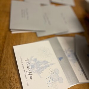 Vintage Disney Ticket Epcot Ticket Invitation Bat Mitzvah - Etsy