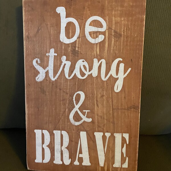 Custom Mini Wood Blocks Inspirational Blocks Home Decor Desk Decor ...