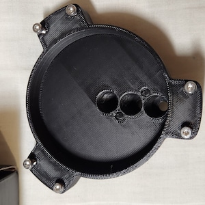 Thrustmaster Warthog HOTAS Flight Stick Mounting Adapter for Aluminium ...