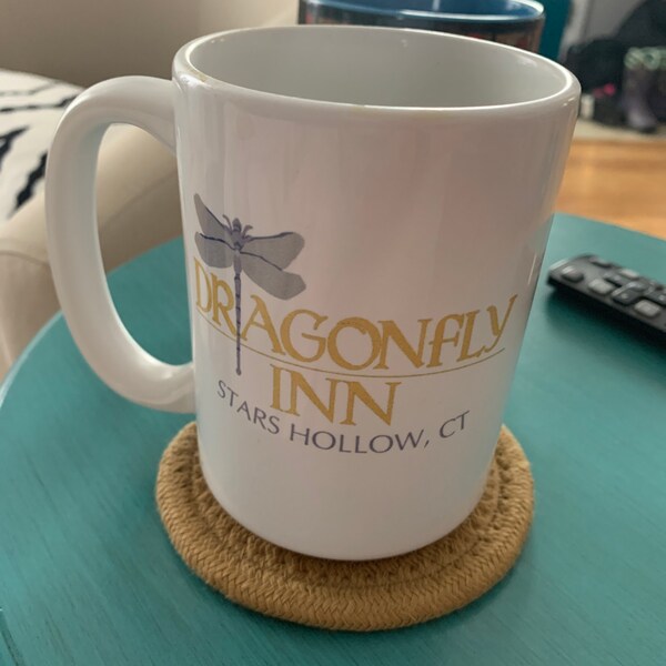 Chilton Crest Vinyl Decal W/ FREE SHIPPING | Gilmore Sticker Dishwasher ...