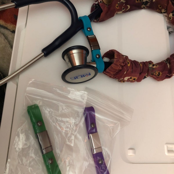 Stethoscope Attachment - Etsy
