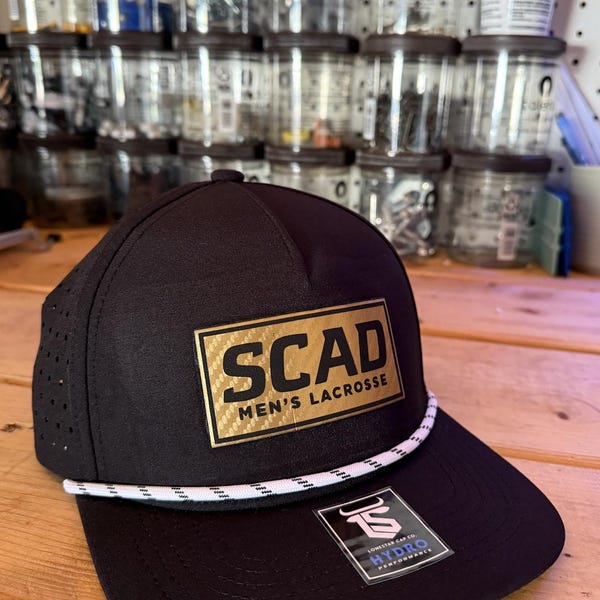 Groom Hat, Custom Leather Patch, Richardson 112, Wedding Hats, Custom ...