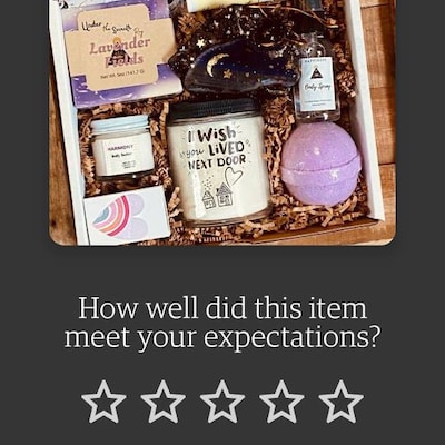 New Job Gift Box, Let New Adventures Begin, Congratulations Gift Basket ...