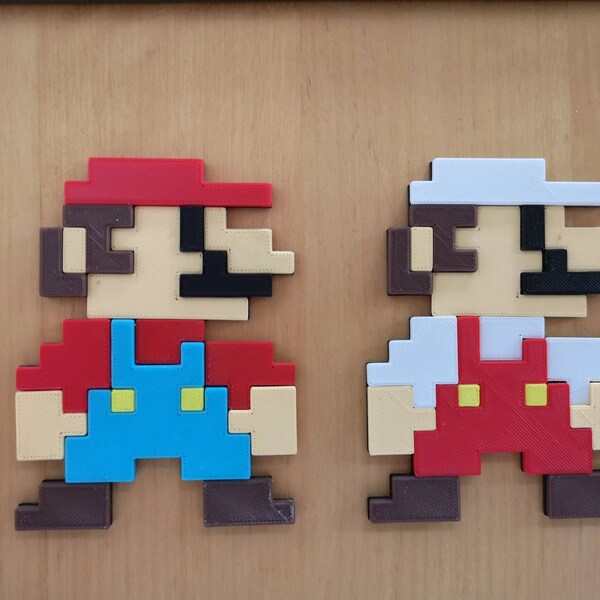 Minecraft Chest Money Bank | 3D Print Piggy Bank, Unique Penny Bank ...