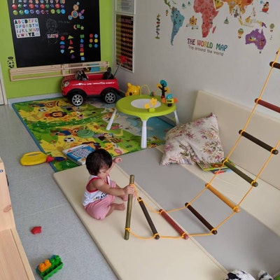 Posable Stick Figures, Garden Decoration Doll, Scarecrow Robot - Etsy