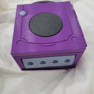 MTG Tardis Deck Box for EDH Commander Magic the Gathering - Etsy