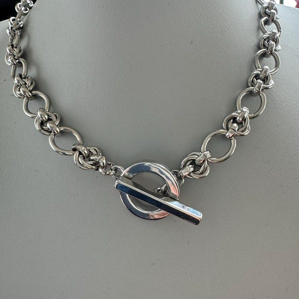 Dainty Blade Necklace,gold Razor Blade Pendant Necklace,hip Hop Punk ...