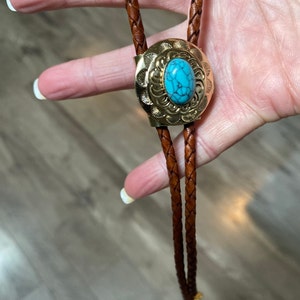 Native American Inspired Ponytail Holder Hair Ties Elastics Bands Boho ...