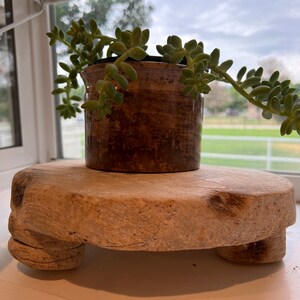 Large Circular Bread Board Display Board Circular Bread - Etsy