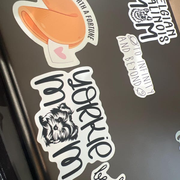 Dog Dad Car Decal, Car Window Decal, Vinyl Car Decal, Dog Dad Gift ...