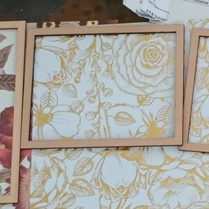 Old Church Window Unfinished MDF Shape Laser Cut Multiple Sizes - Etsy