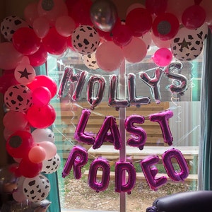 Script Cursive Rose Gold Foil Personalized a - Etsy