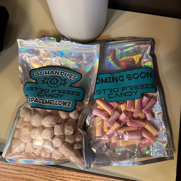 Astro Blast Candy Sour Stars/pica - Sour and Spicy Bonbons - Sweet ...