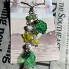 Cute Bow Beaded Phone Charm Loop - Etsy